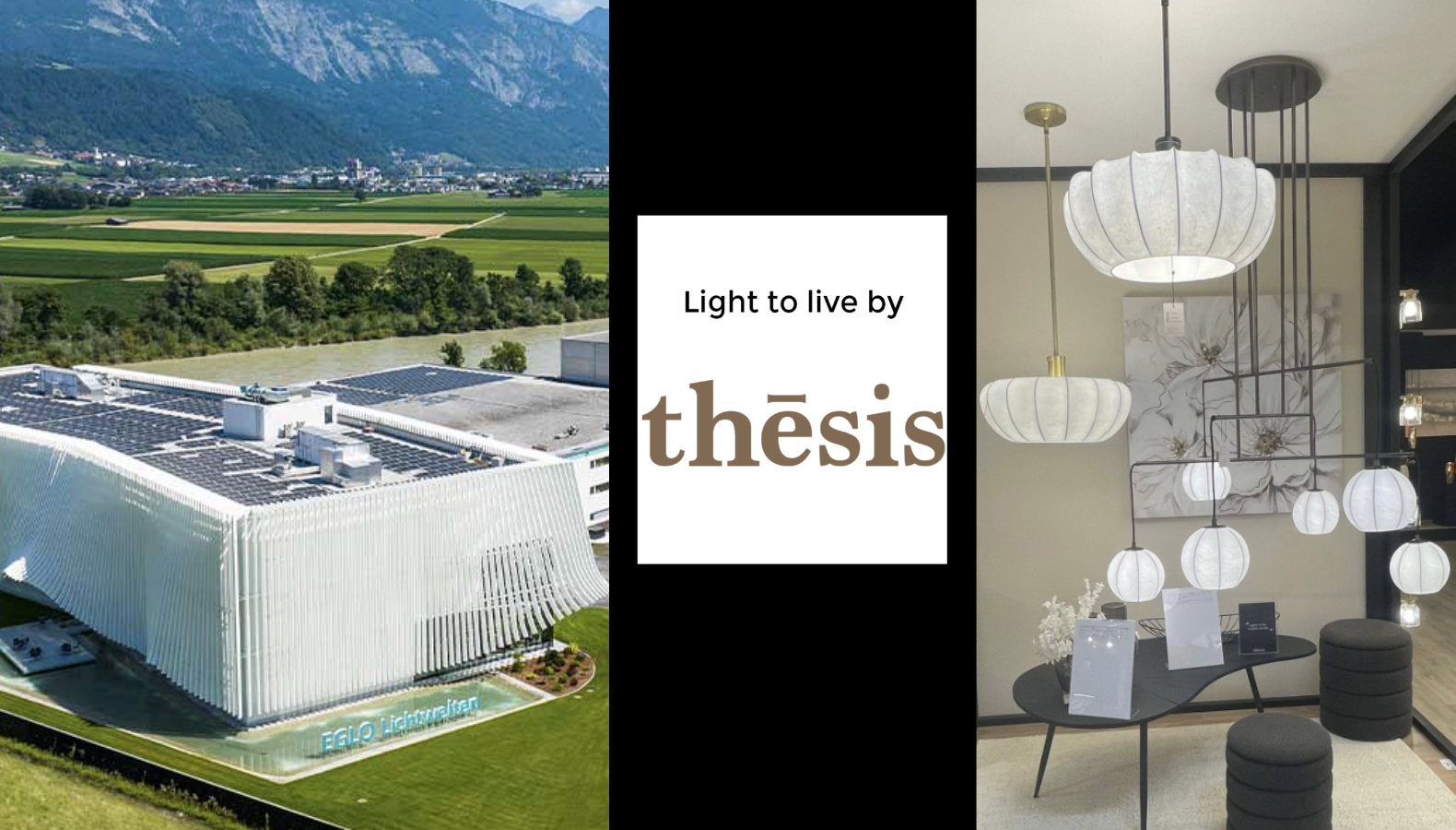 EGLO Brings 100+ Customers & Reps to Austrian HQ, Debuts New Brand ...