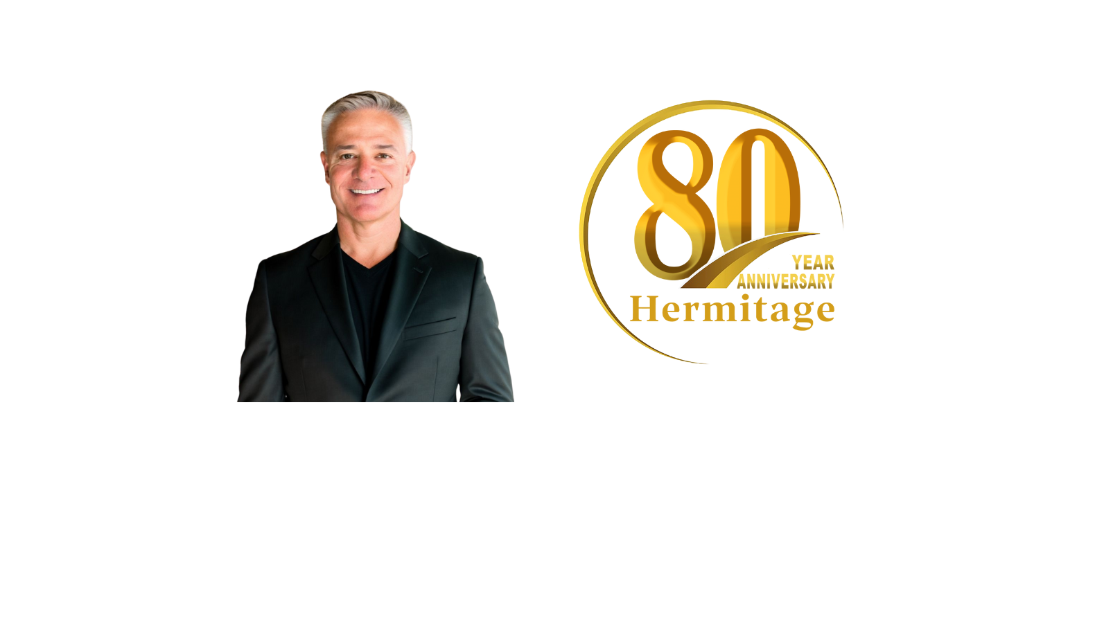 Change of Leadership at Hermitage Design Center, Jerry Guiliano ...