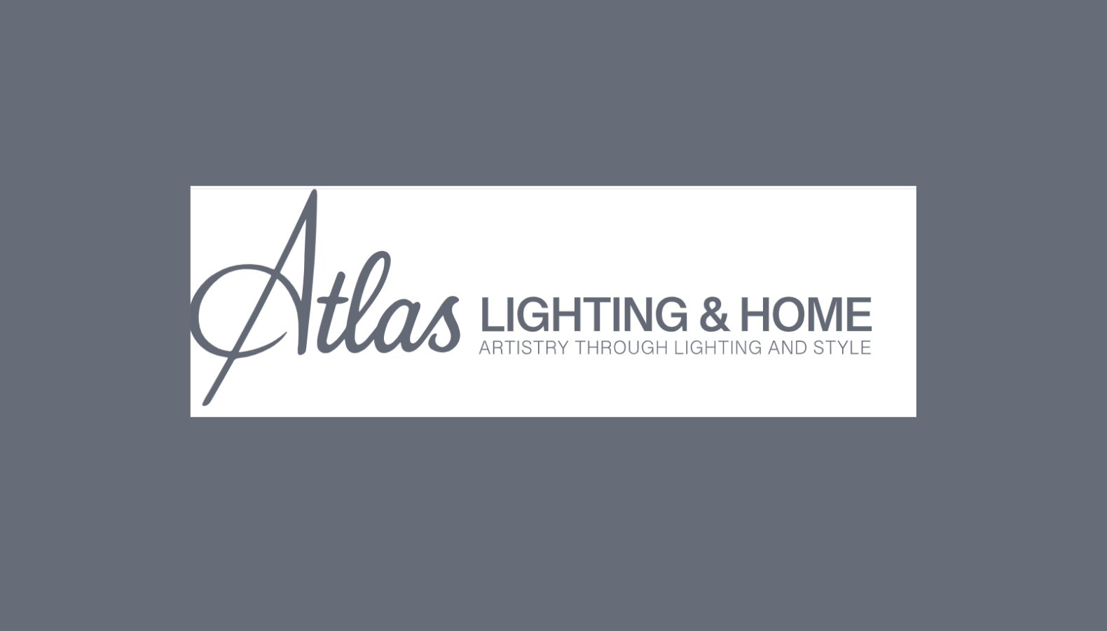 Atlas Lighting & Home Adds Vice President of Sales - Lighting News Now