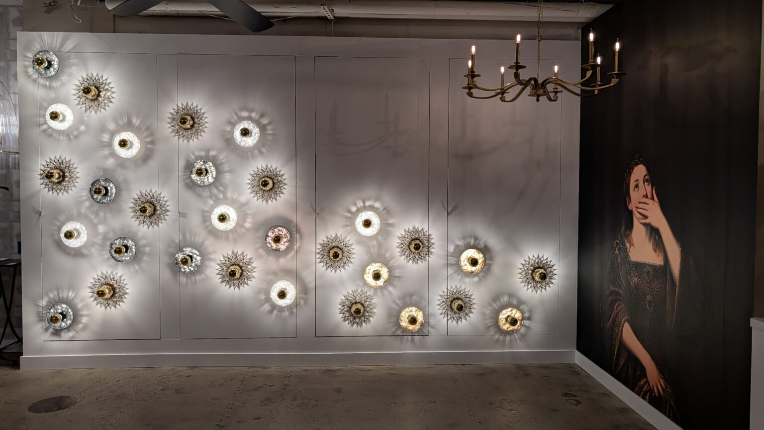 Quorum’s New Look Aims to Inspire Showrooms - Lighting News Now