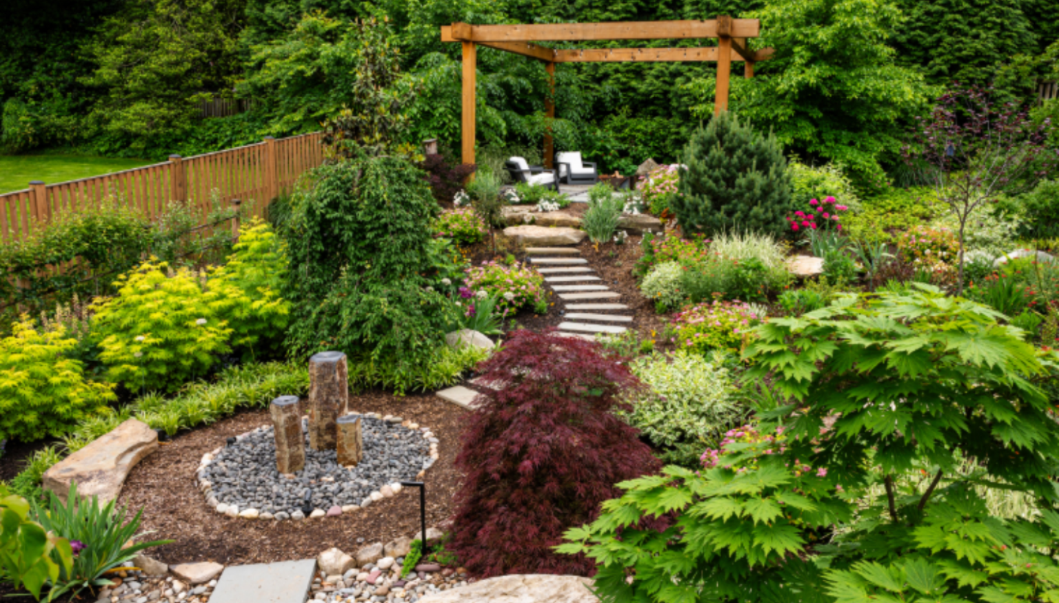 4 Outdoor Design Trends to Watch - Lighting News Now