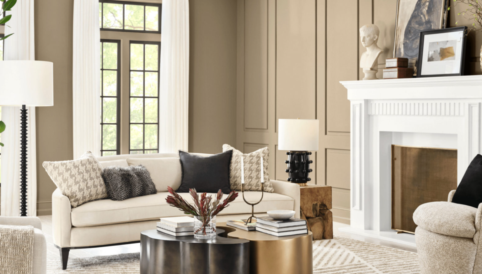 4 Indoor Design Trends to Watch - Lighting News Now