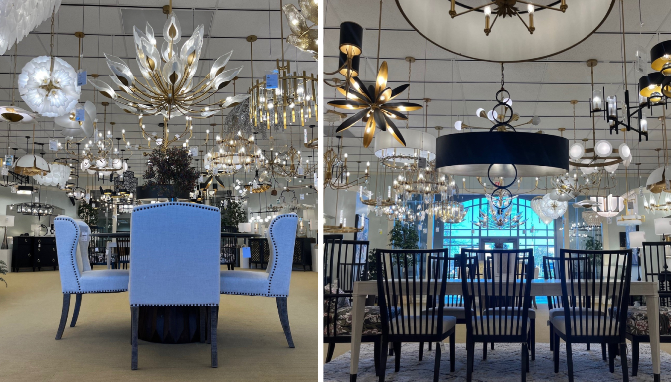 Top Showrooms Share Best Practices - Lighting News Now
