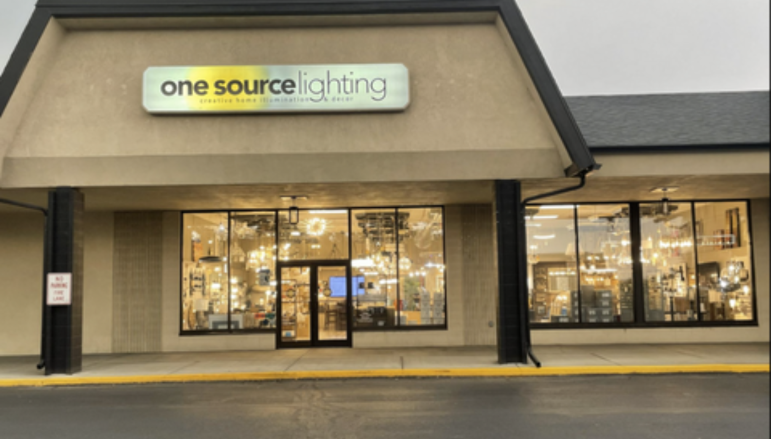 One on One With Grant Jones: Doing Business Differently - Lighting News Now